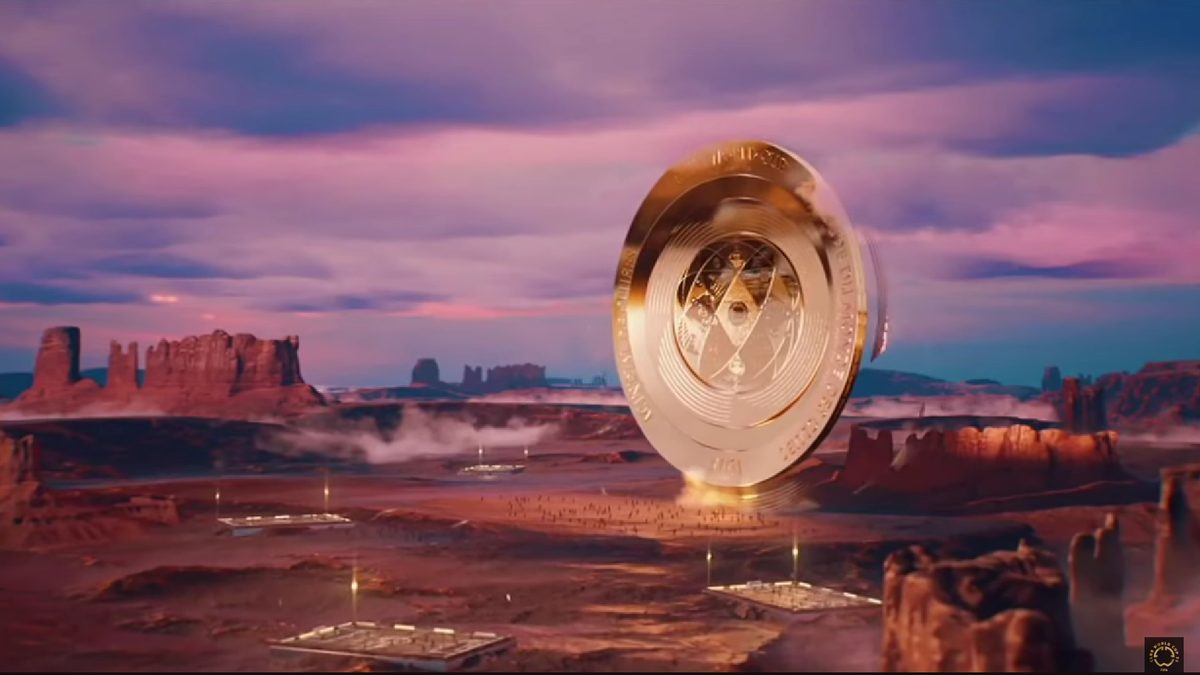 La Intro Del Mundial De Clubes 2025 El Homenaje A Estados Unidos Y La Aparición Del Club