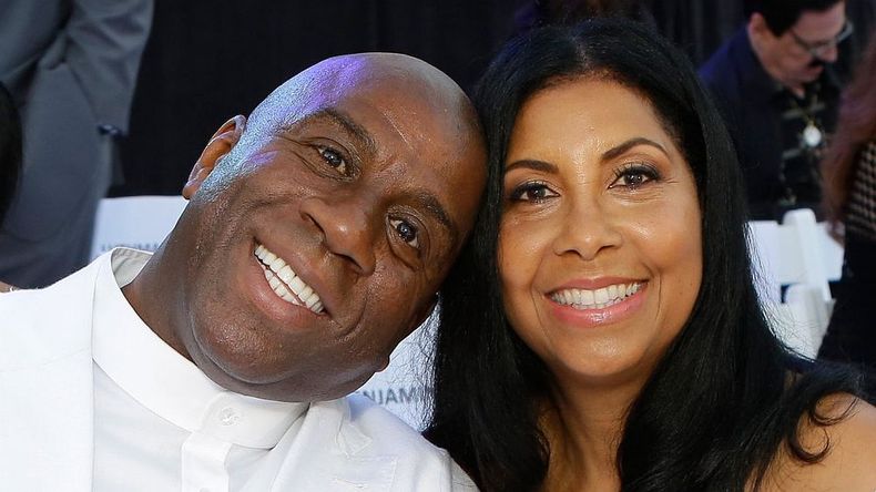 Magic Johnson cumple 65 años: su difícil historia y el otro legado de ...