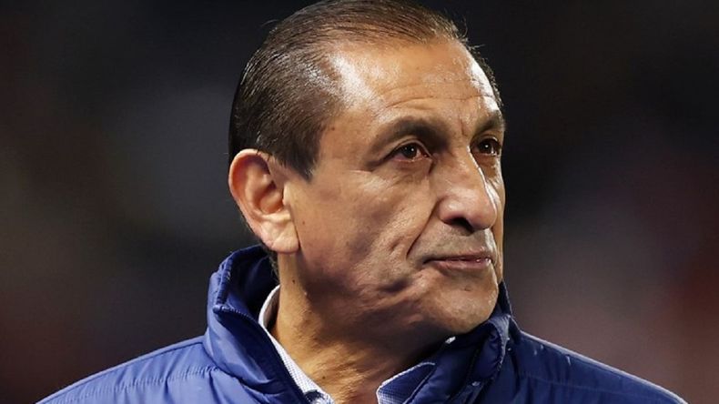 Ramón Díaz lo hizo de nuevo: tras 26 años vuelve a una final del mundo