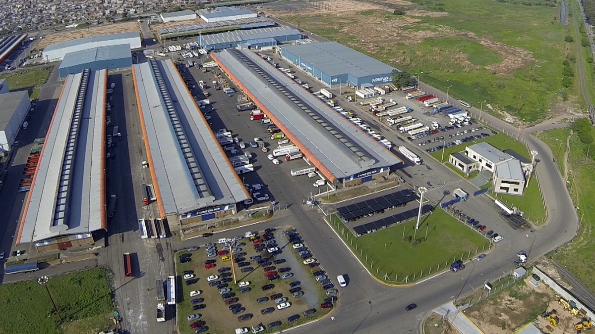 Cruz del Sur invierte para ampliar su red logística