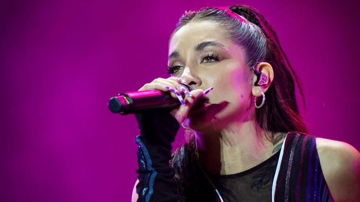 De Lali a María Becerra: mujeres al poder en el primer festival de ...