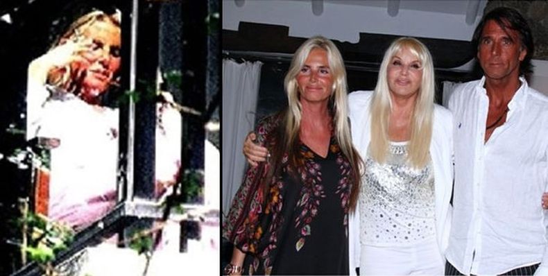 La hija de Susana padece de nuevo el karma de la otra: su novio cerca ...