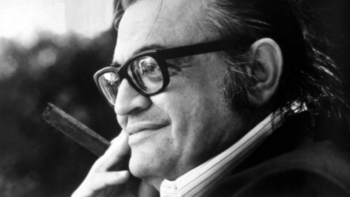 Mario Puzo: las amargas reflexiones del autor de El Padrino antes de ...
