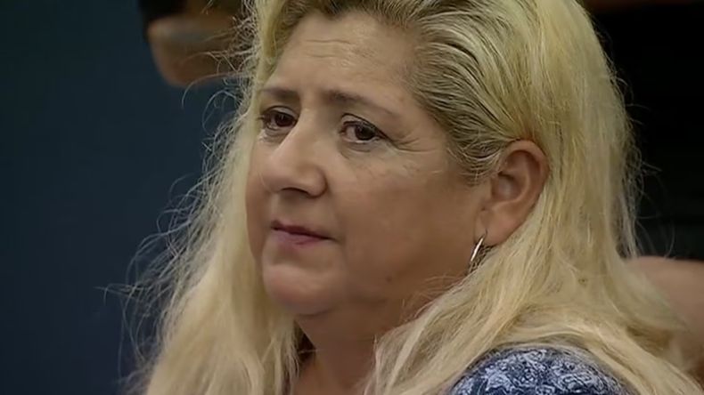 Quién es la participante de Gran Hermano que quería abandonar y ahora ...