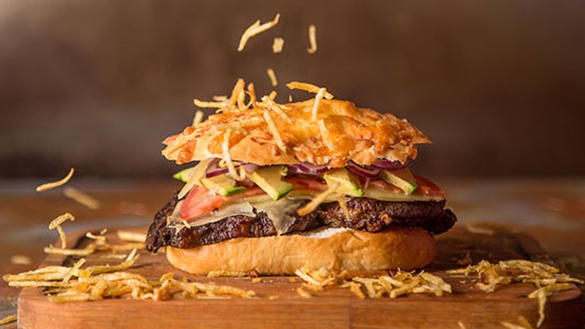 El restaurante de Buenos Aires para comer un sándwich de bondiola ...