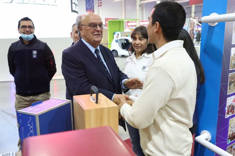 De Mendiguren en Santiago del Estero: Esta provincia muestra el camino de lo que es posible en ...