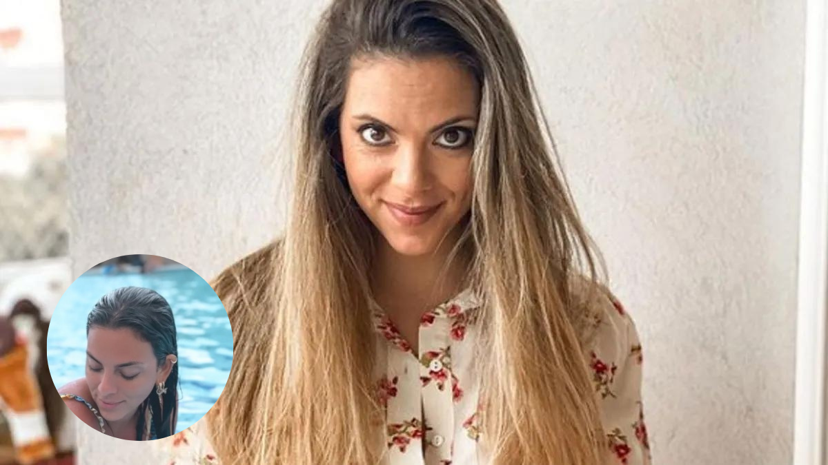 Cuáles son todas las microbikinis que puso de moda Belu Lucius en el verano