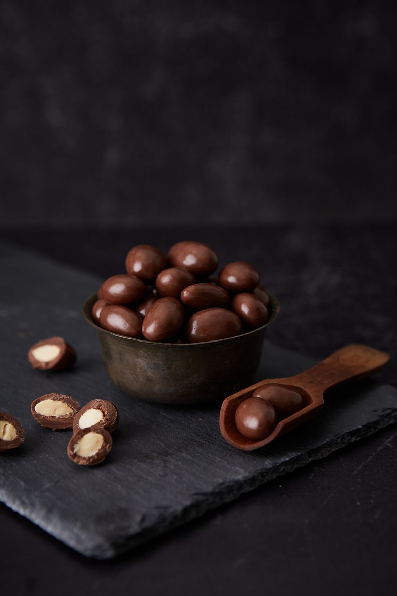 Llega La Chocolaterie, el evento dedicado 100% al mundo del chocolate