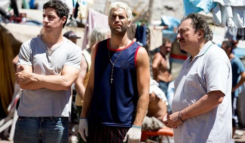 Esteban Lamothe adelantó qué pasará con Patricio, los Borges y el Sapo ...