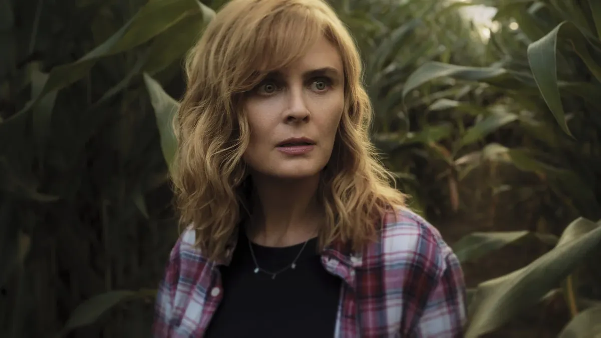 El diablo en Ohio, la nueva miniserie de Netflix sobre sectas y rituales satánicos