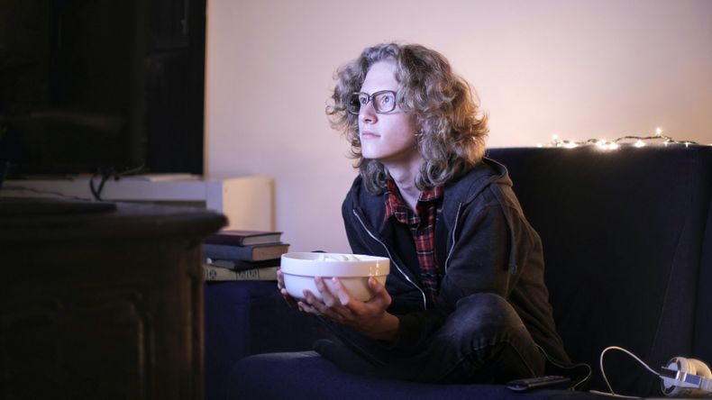 Recomendadas de Netflix: todo sobre The Healer, la película que ...