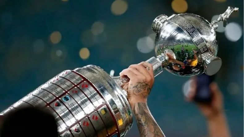 Conmebol confirmó el día y horario del sorteo para los octavos de final ...