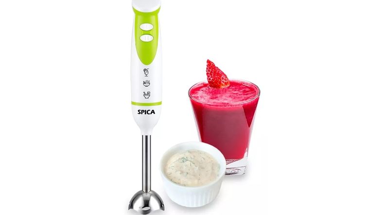 Cuánto sale una minipimer mixer en Argentina en abril 2024