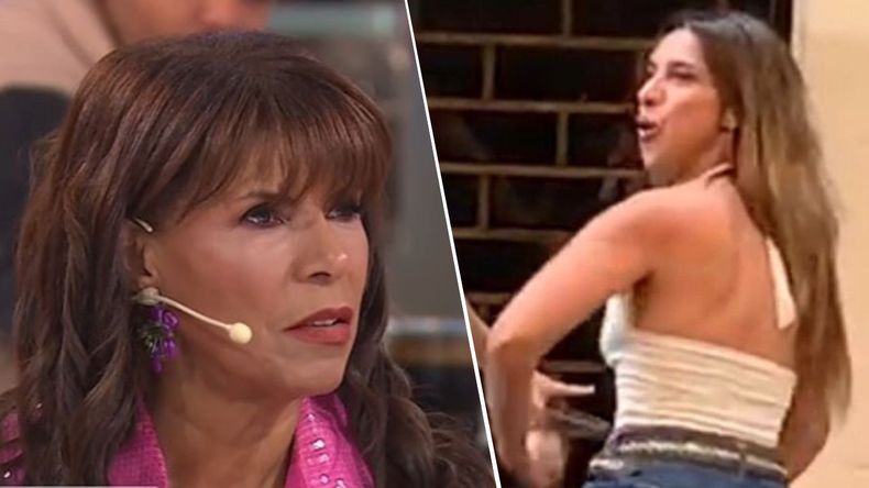 Anamá Ferreira repudió a la abogada acusada de racismo en Brasil ...