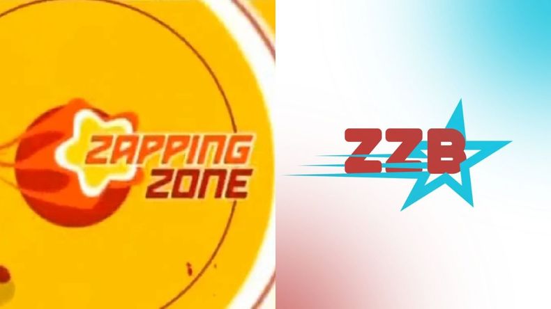 Vuelve Zapping Zone con Dany Martins y Caro Ibarra: Tu infancia está de ...