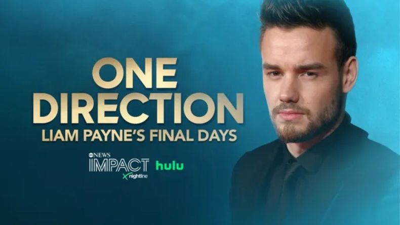 Disney lanzará un documental sobre los últimos días de Liam Payne en ...
