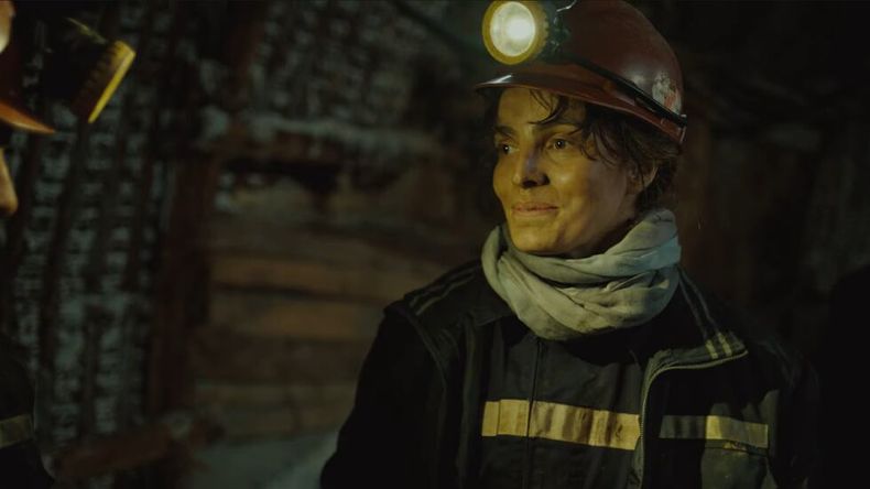 De qué se trata Miss Carbón, la emocionante película basada en una historia argentina que es de ...