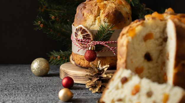 El gran clásico de Navidad: los secretos del pan dulce más rico