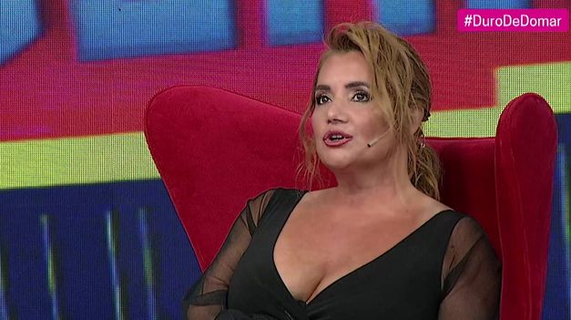 Nancy Pazos: Mauricio Macri tiene más capacidad de destrucción que de ...