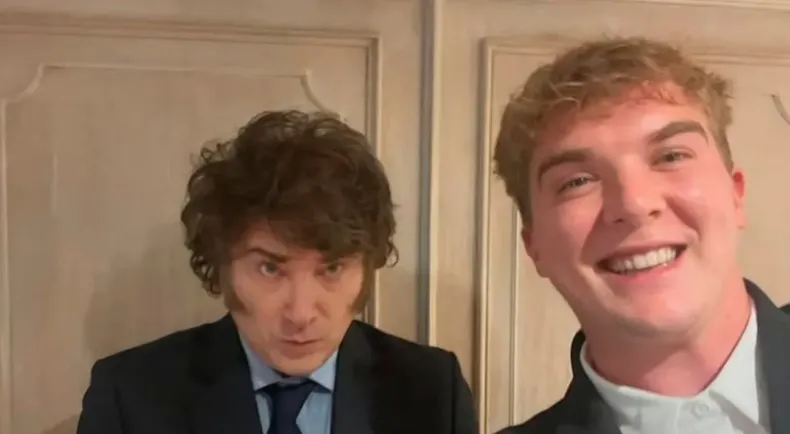 Escándalo cripto: quiénes son Moty Povolotski y Ben Chow, los primeros ...