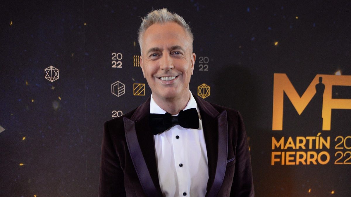 Marley reveló que se acerca el final de Por el Mundo y el motivo está ...