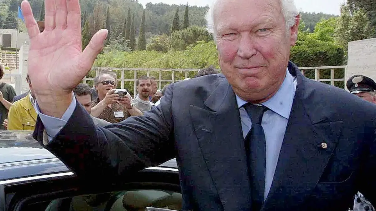 Murió Víctor Manuel de Saboya, hijo del último rey de Italia: una vida ...