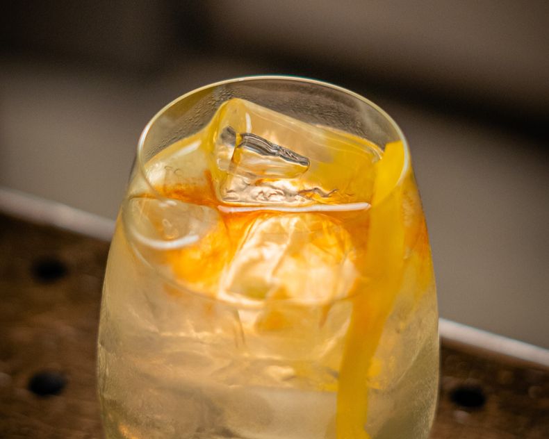 Día del gin tonic: versiones originales para preparar en casa