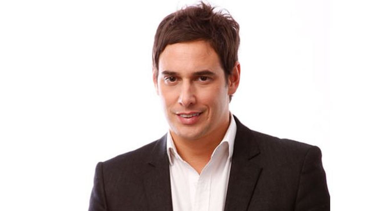 Cinco morochas del espectáculo argentino