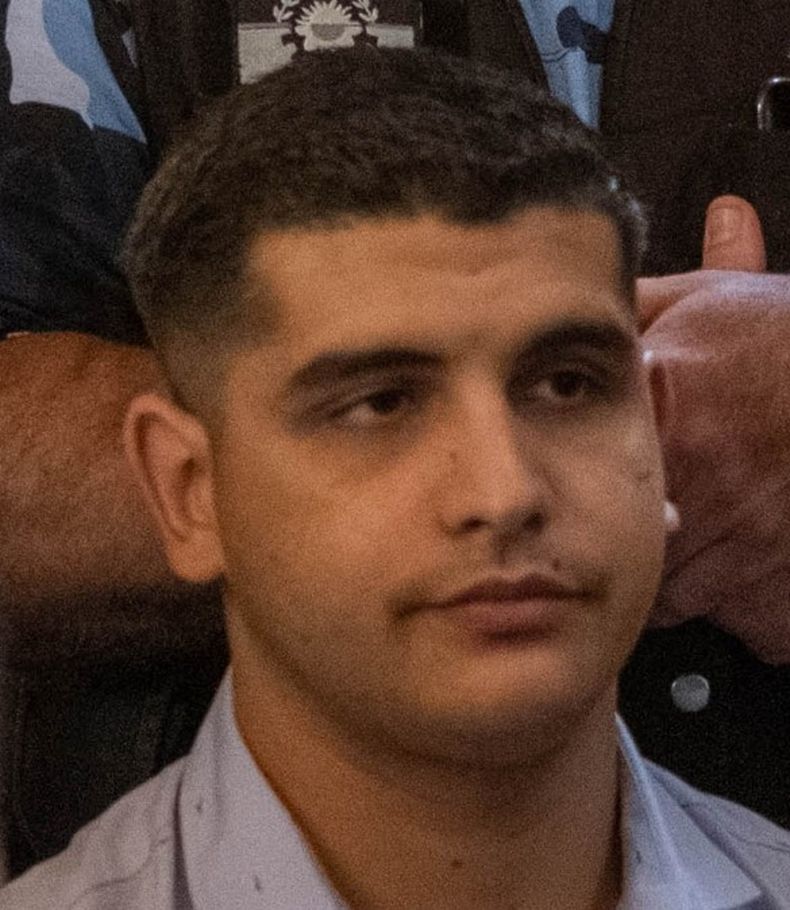 El análisis no verbal de los rugbiers en el juicio por el crimen de ...