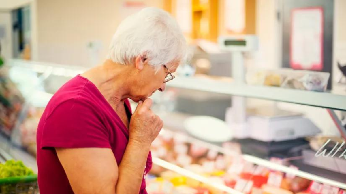 Última semana: cuál es el descuento exclusivo para mayores de 60 años ... Última semana: cuál es el descuento exclusivo para mayores de 60 años ...
