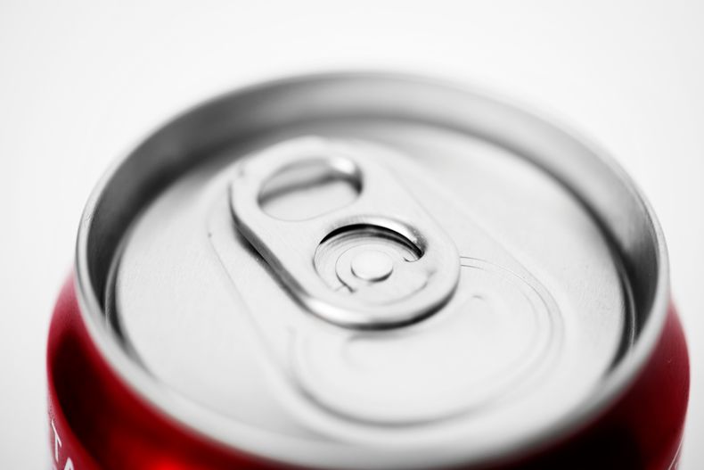 ¿Tenés latas de aluminio de sobra en tu casa? Estas son las 6 mejores ...