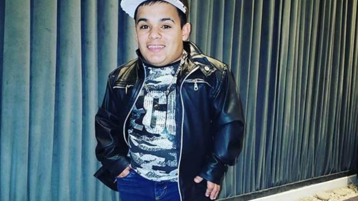 Qué fue de la vida de Brian Buley después de El Marginal: pocos lo saben