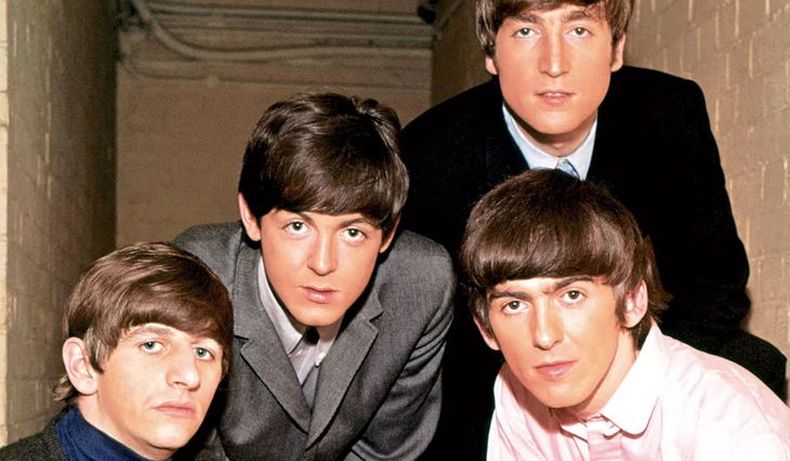 5 cosas que no sabías de los Beatles