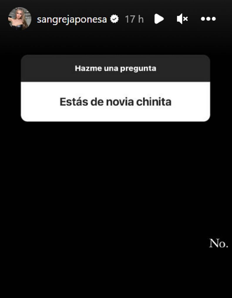 La China Suárez habló sobre su vida amorosa y sorprendió a todos: Estoy ...