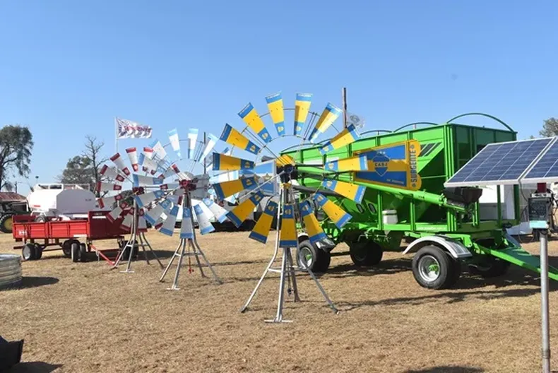 Tradición de campo argentino: de qué se trata y cómo fue el festejo de ...