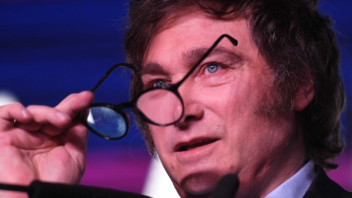 Javier Milei quiere a Mauricio Macri en su gobierno con un rol ...