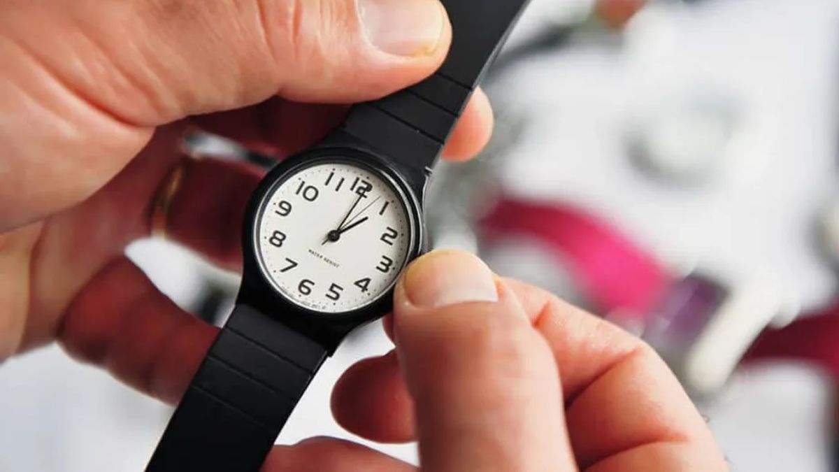 Qué significa que Chile haya cambiado su huso horario y cómo afecta a ...