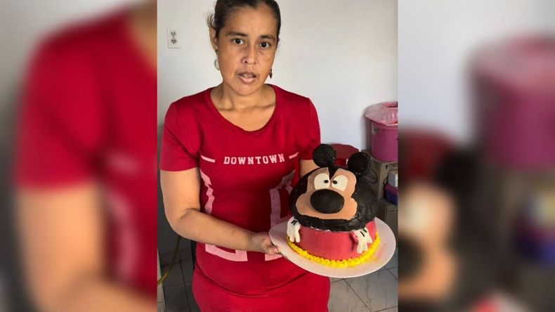 Conmoción en las redes: murió la repostera que sufrió bullying por una ...