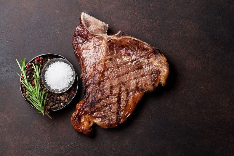 Las 10 parrillas para conocer en el Día Nacional del Asado