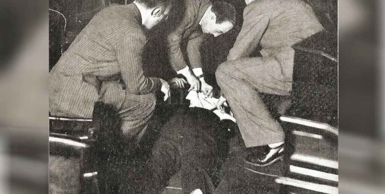 Del Roca - Runciman al presente: por qué Argentina vuelve a ceder ...