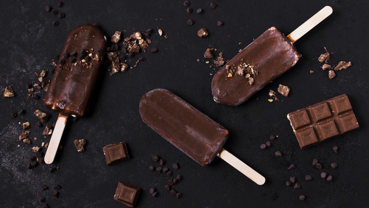 Receta sencilla de bombón helado: una opción fresca y deliciosa para el ...