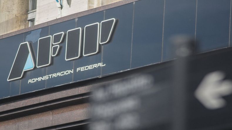 Cómo puedo pagar el impuesto a las retenciones en AFIP