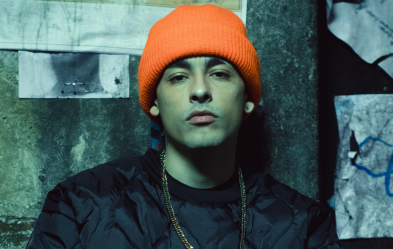 Trueno tiene la cuenta bancaria en cero y acusó a su anterior equipo ...