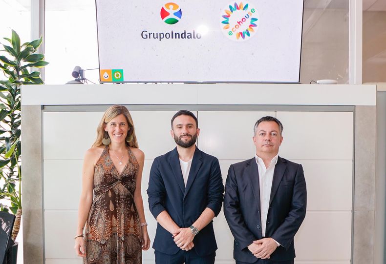 Acuerdo entre Grupo Indalo y Eco House por un desarrollo responsable y ...