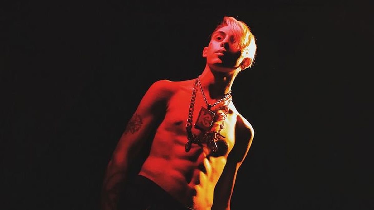 El cantante de trap argentino Khea cantará en Tomorrowland