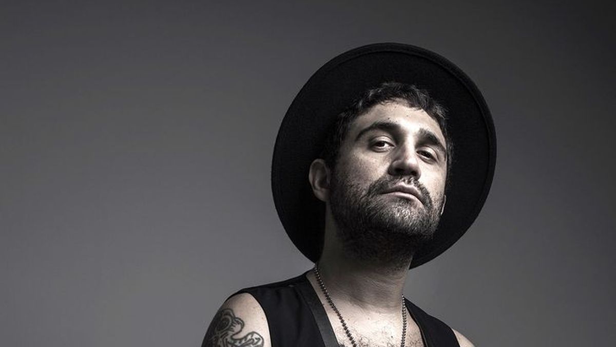 Lolo de Miranda denunció bullying de Luciano Castro