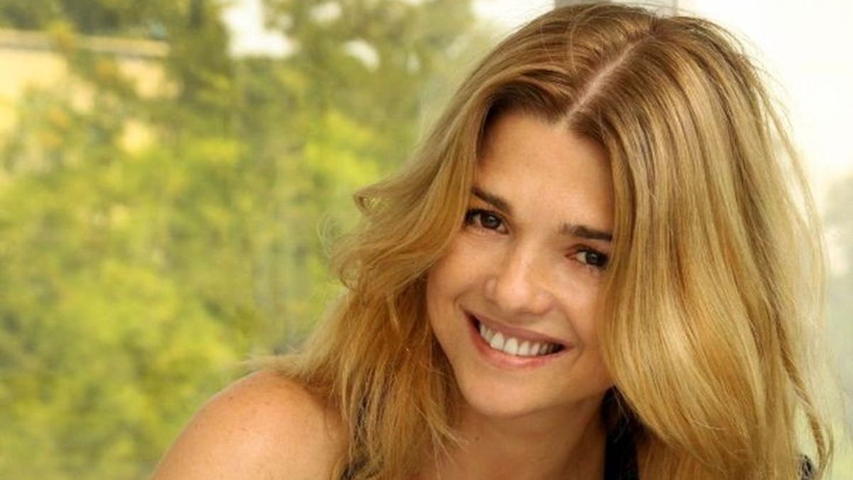 Araceli González, lejos de Gustavo Bermúdez