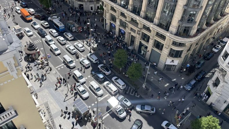 Por qué se produjo el apagón masivo que afectó a España, Portugal y ...