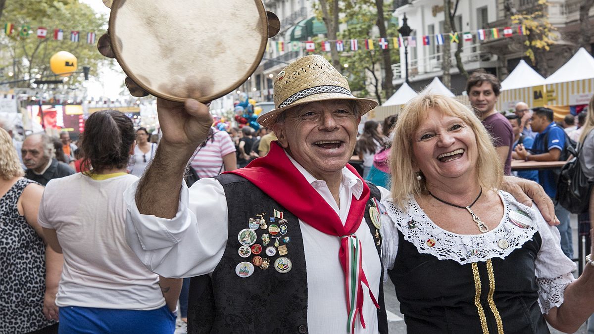 Costumbres Y Tradiciones Italianas Las 7 Mejores Fiestas De Europa