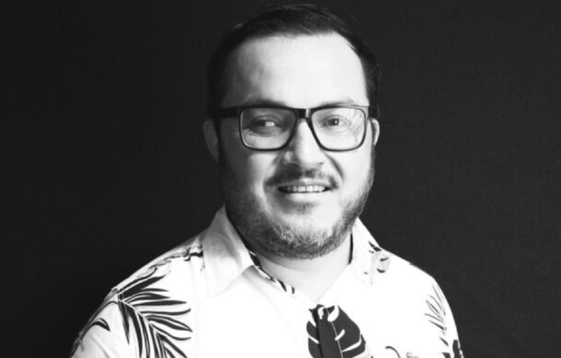 Asesinaron a un periodista en el límite entre Paraguay y Brasil